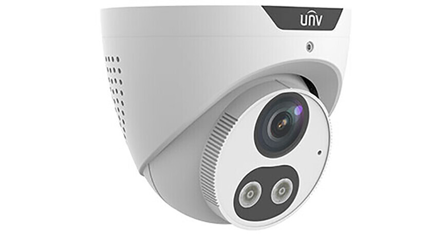 Uniview IPC3615SB-ADF28KM-I0 5MP Outdoor IPC3615SB-ADF28KM-I0