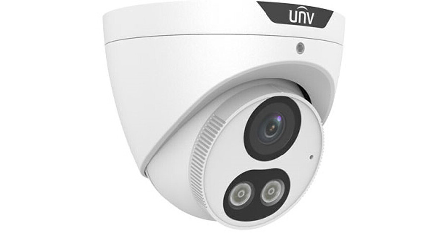 Uniview IPC3615SE-ADF28KM-WL-I0 IPC3615SE-ADF28KM-WL-I0 B&H