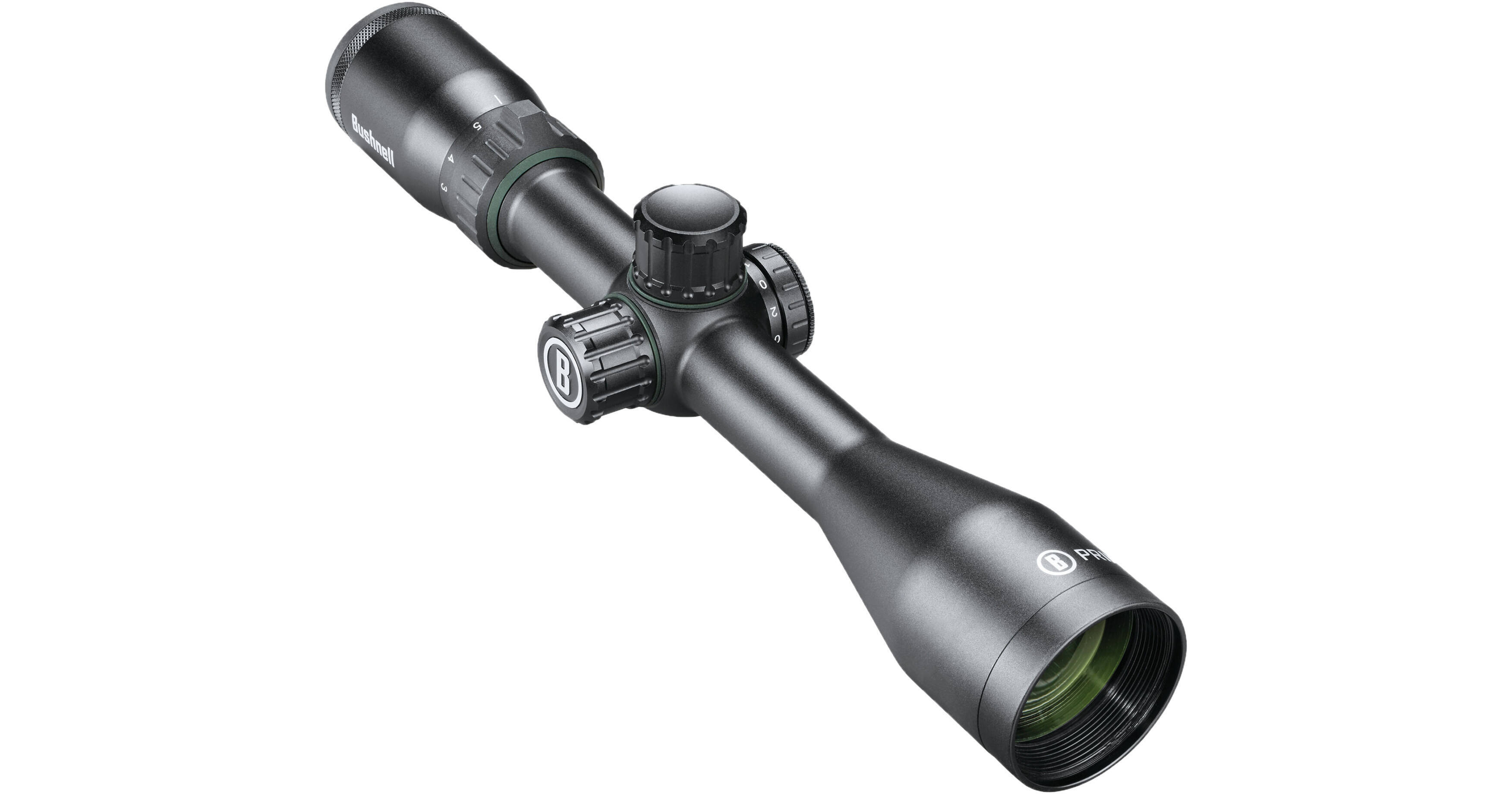 Bushnell 3-9x40 Prime Riflescope RP3940BS9 B&H Photo Video