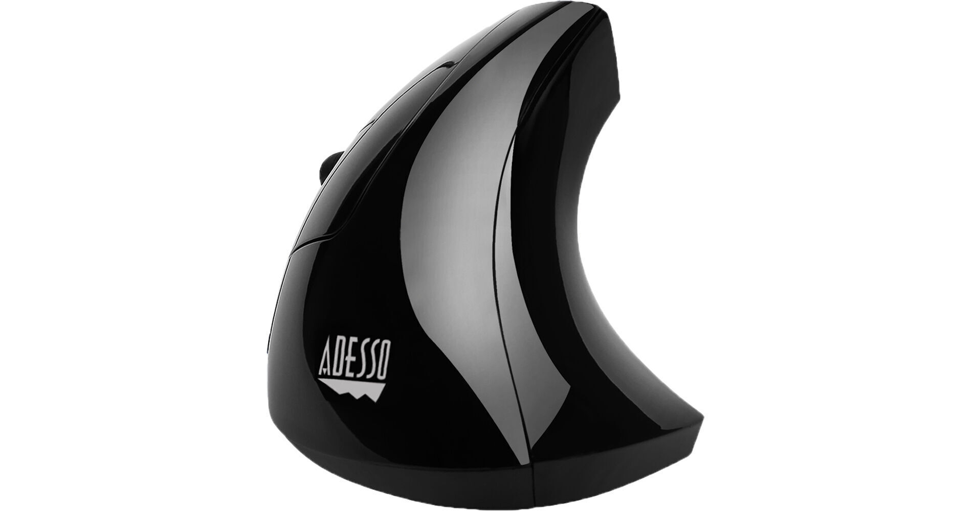 Adesso iMouse E90 Wireless Left-Handed Vertical IMOUSEE90 B&H