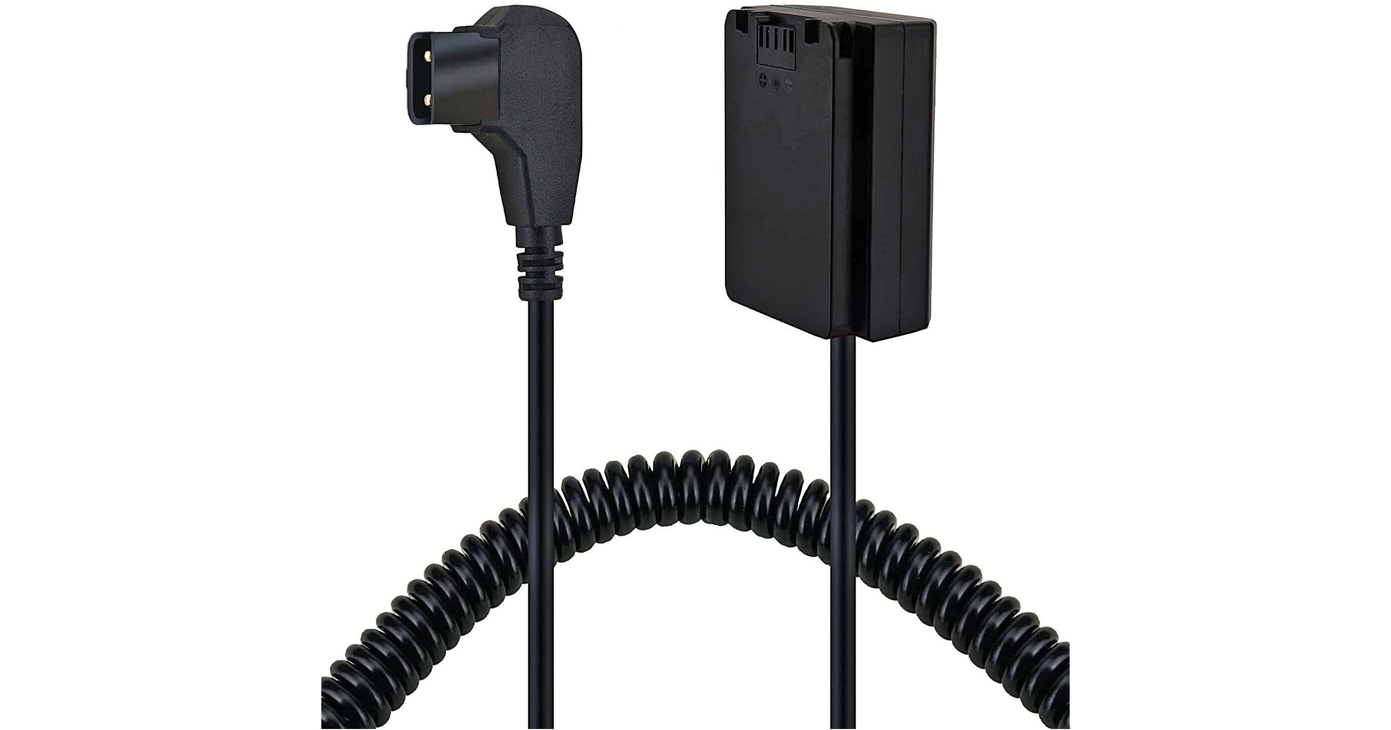 ANDYCINE D-Tap to Sony NP-FZ100 Dummy Battery Cable A-DTAP-FZ100