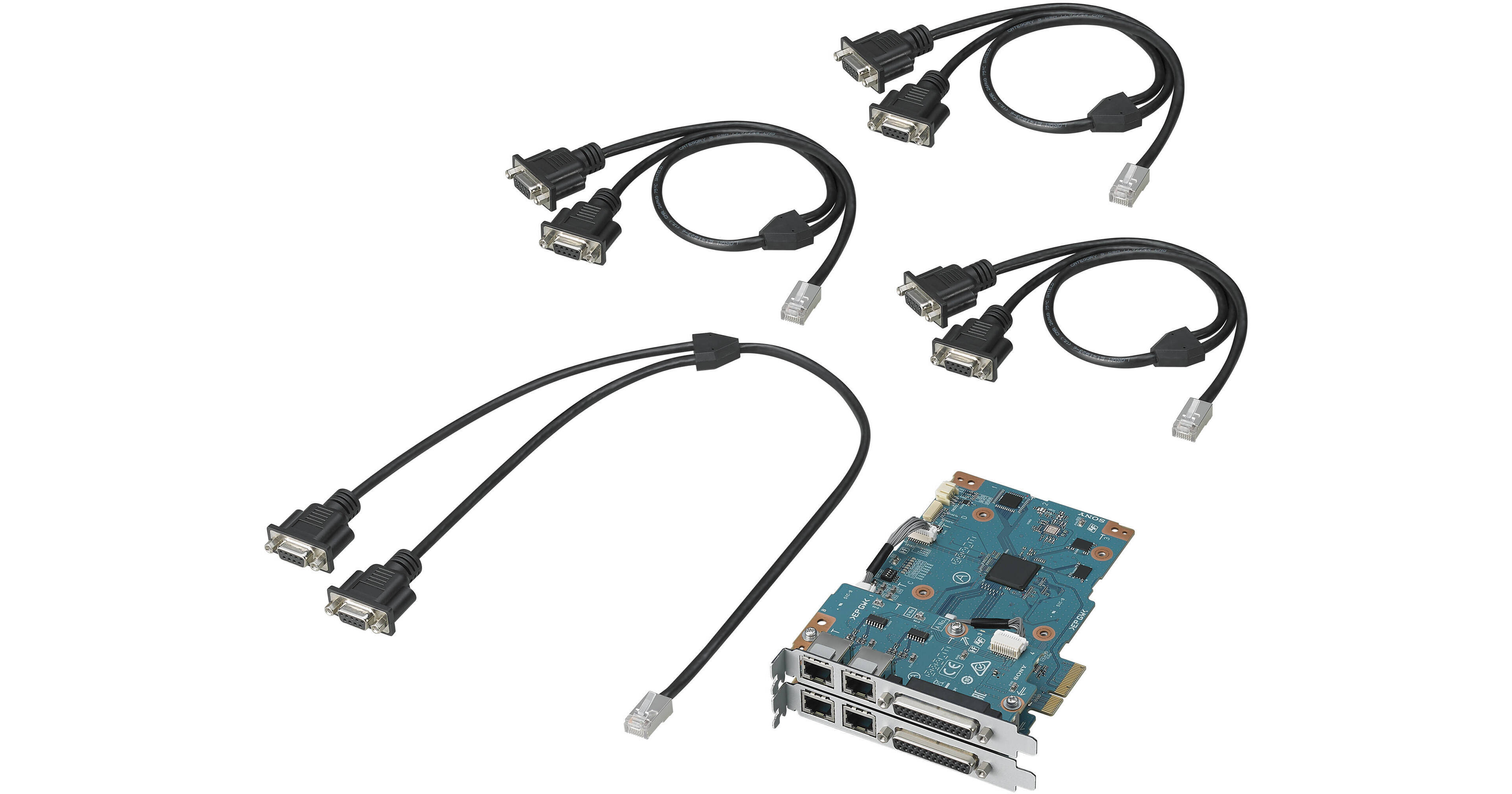 Sony Legacy Interface Board XKSG1700 B&H Photo Video