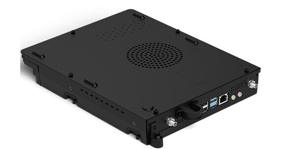 Elo Touch E405488 Windows 10 SAC Intel i5 Computer Module