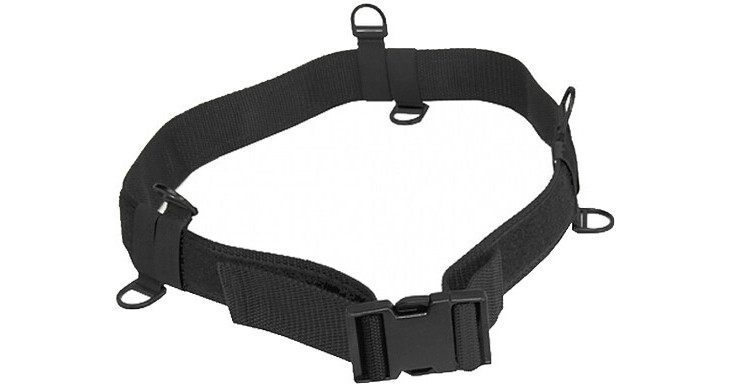 PortaBrace BOOM-BELT Belt for BOOM-BELT Pack BOOM-BELT B&H Photo