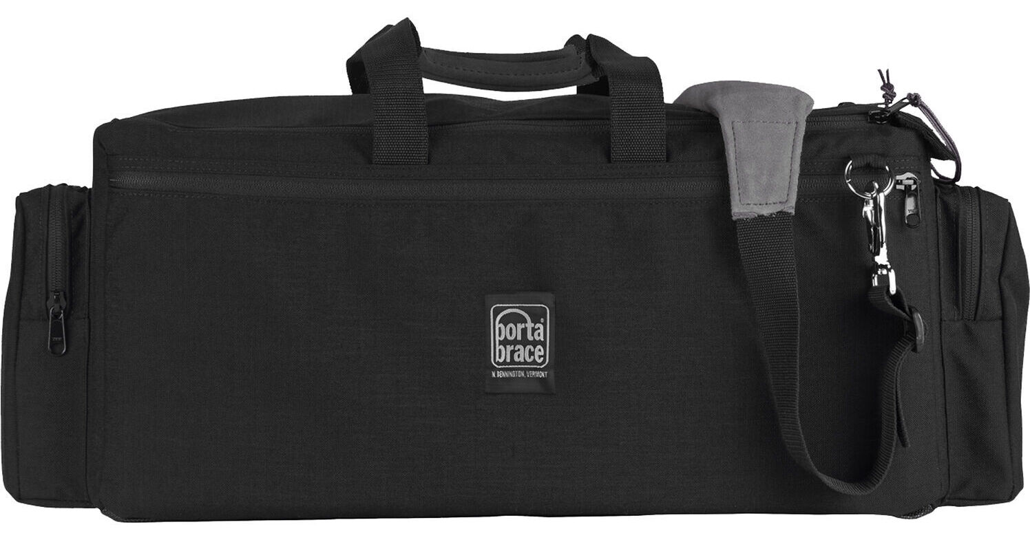 PortaBrace Lightweight Compact Carry Case for Rigs CAR-ZAZVCTP