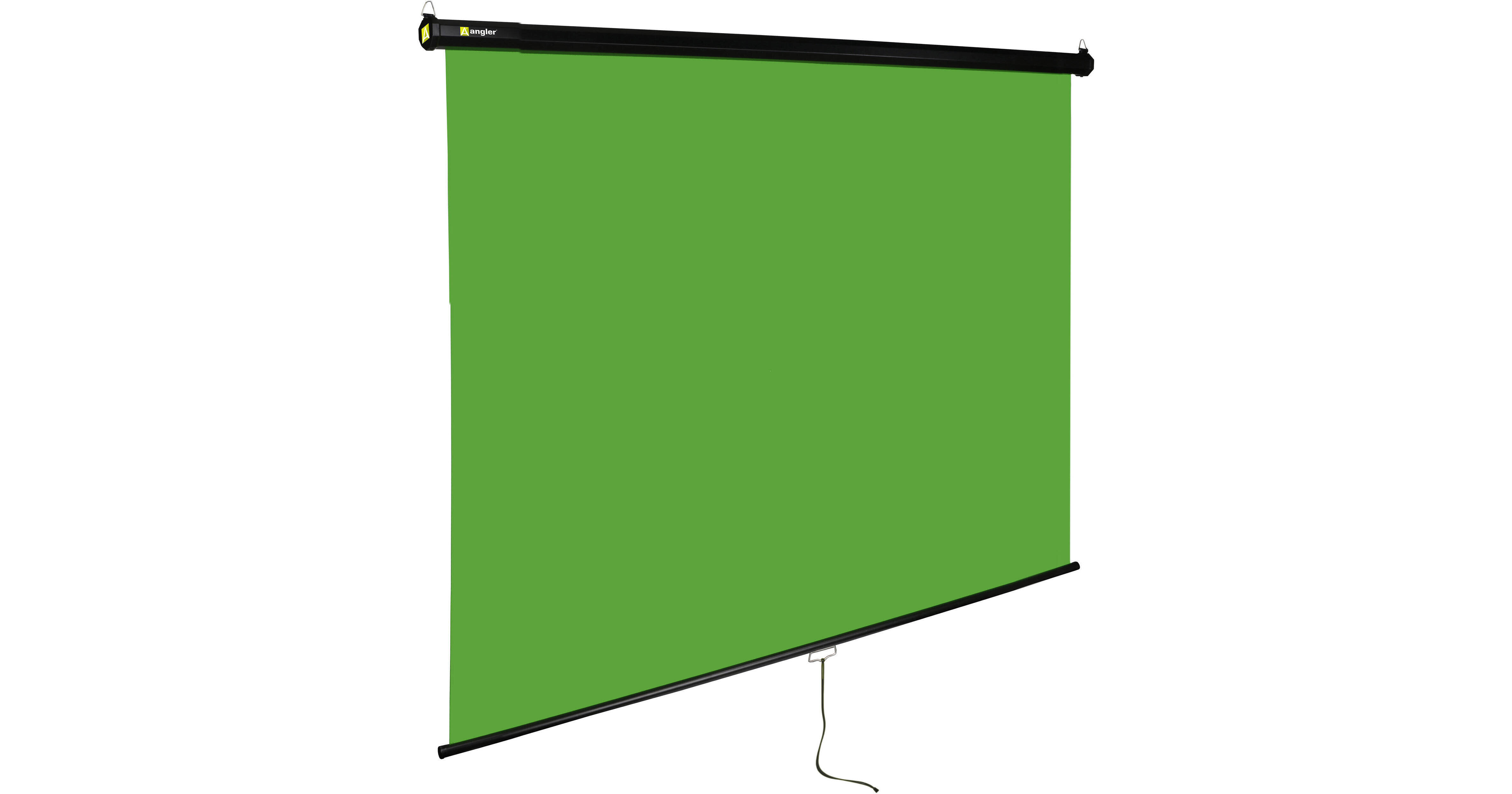 Green Screen Backgrounds & Stands | Chroma Key | B&H