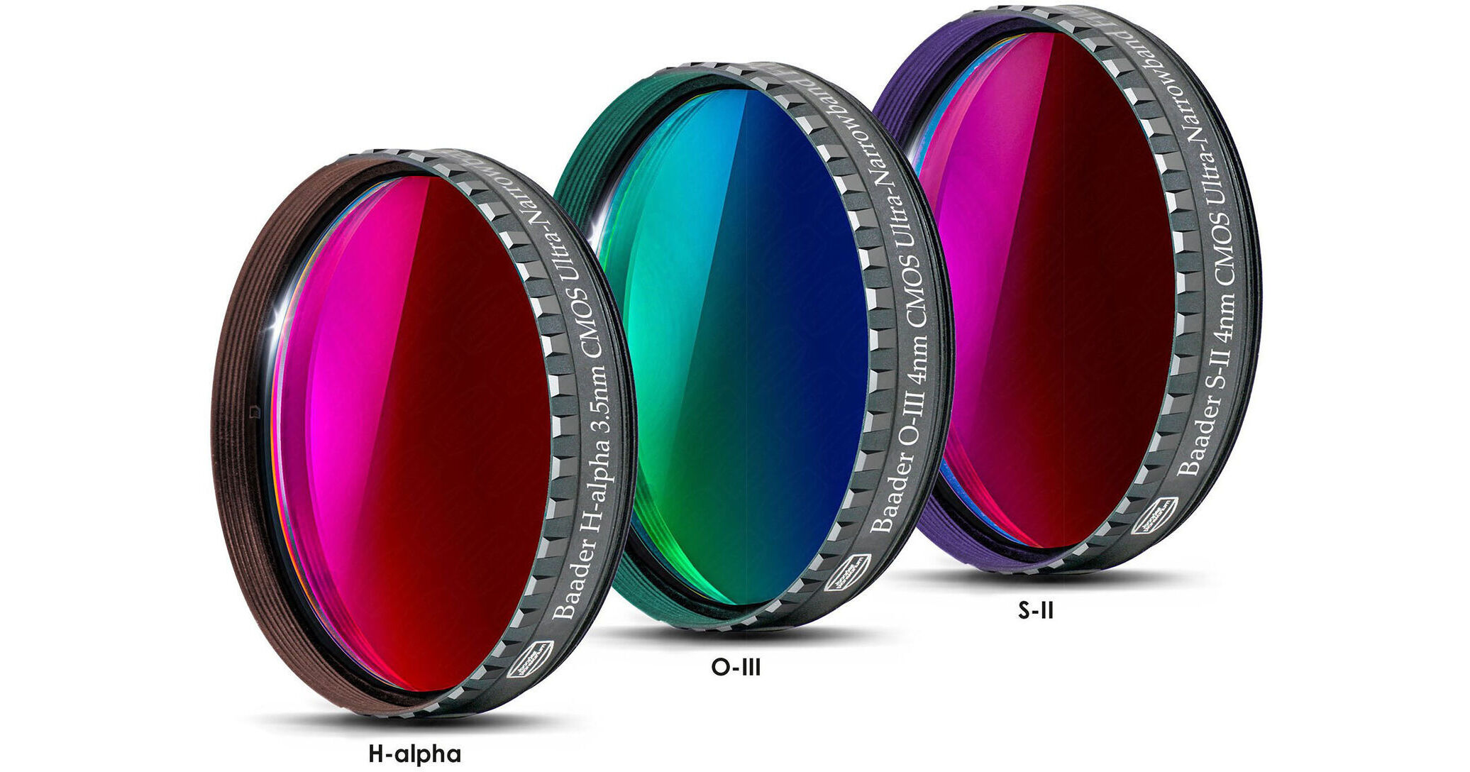 Astro Imaging Filters | B&H Photo Video