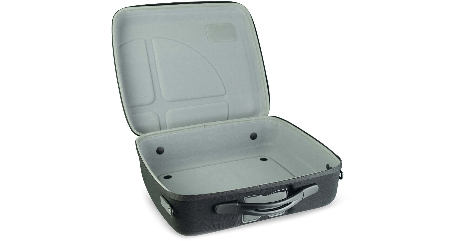 Shell-Case Hybrid 340 Lightweight Semi-Rigid Utility STA-300-B41