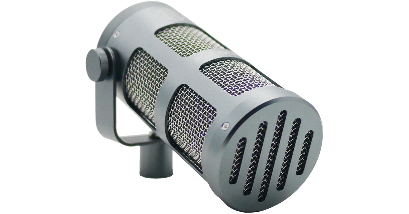 Sontronics PODCAST PRO Supercardioid Dynamic STPODCASTPROGY B&H