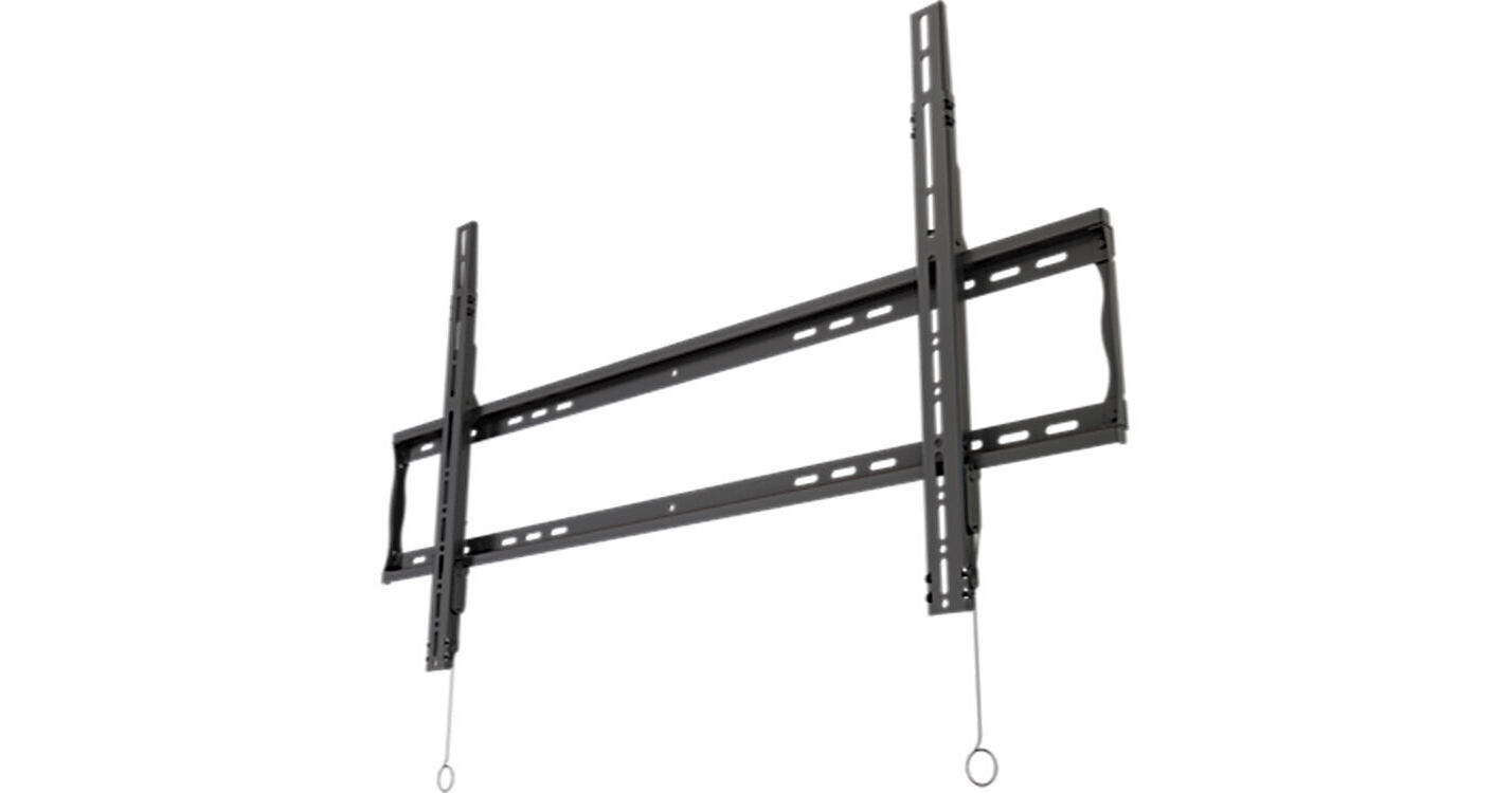 Orion Images WB-6598W Robust Series Flat Wall Mount WB-6598W B&H