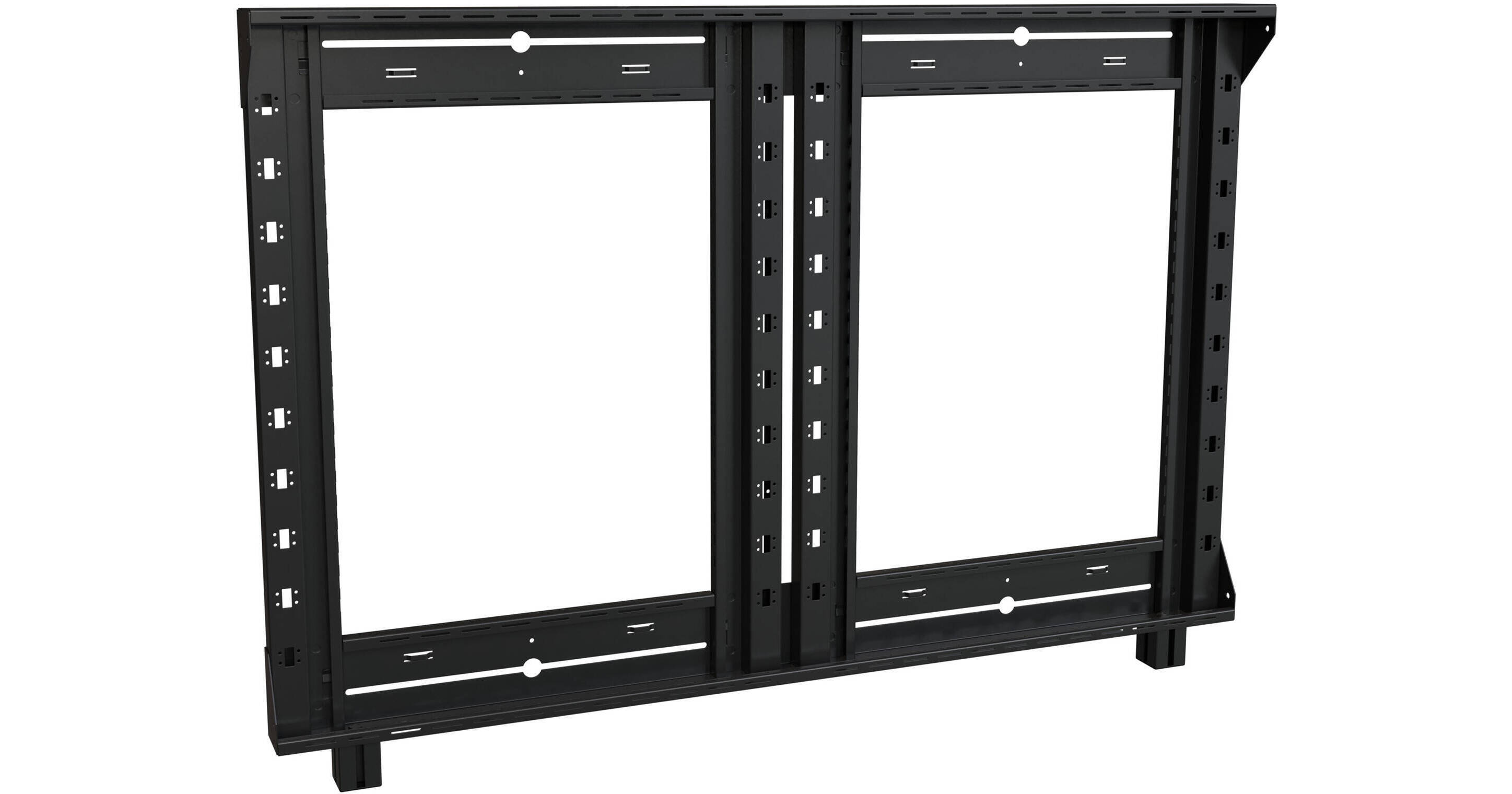 Middle Atlantic Frame to Furniture C3 Credenza C3-FF32-2 B&H