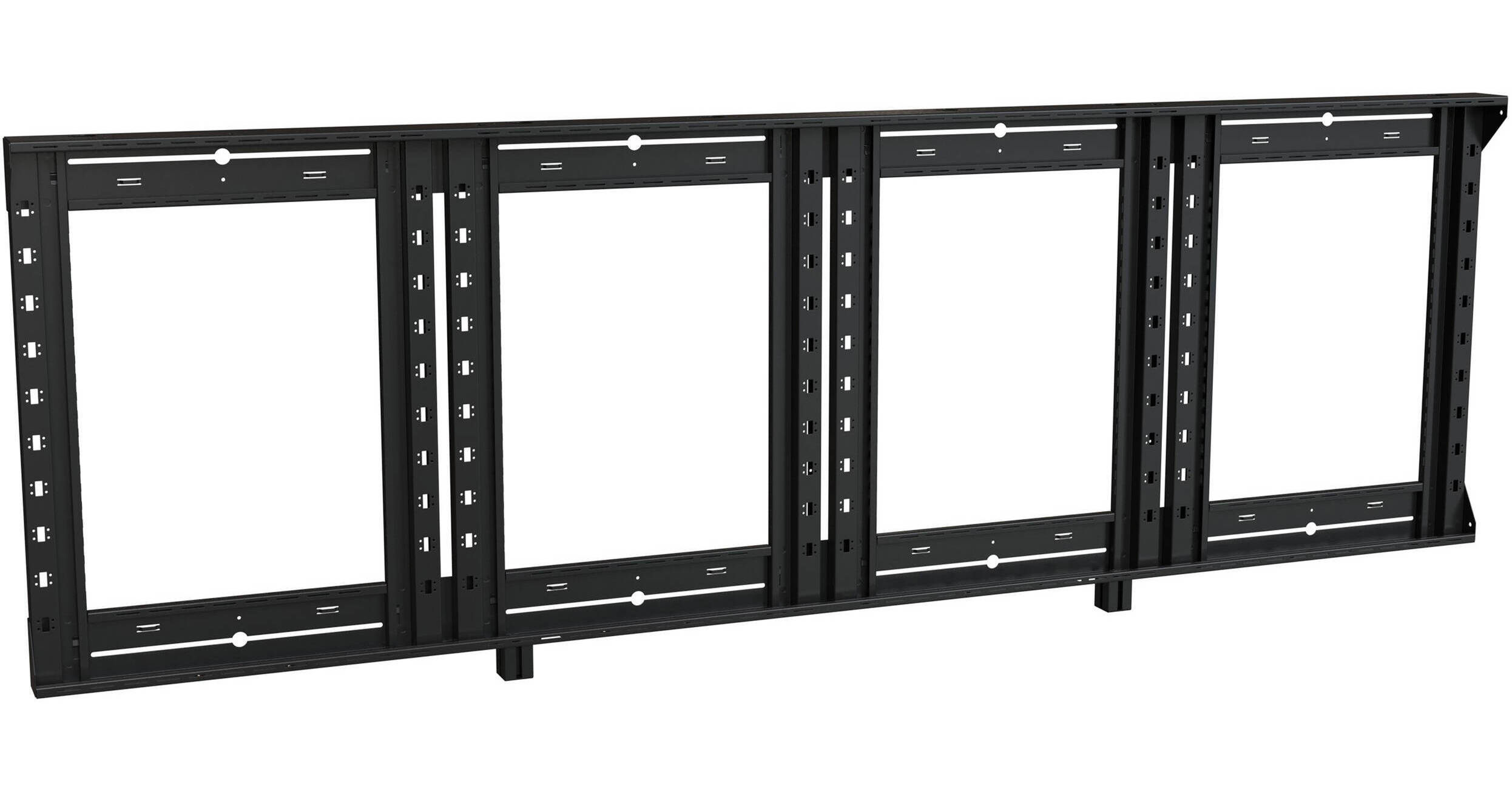 Middle Atlantic Frame to Furniture C3 Credenza C3-FF32-4 B&H