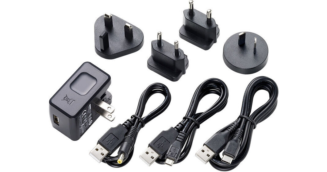 TASCAM AC Adapter for TASCAM Products PS-P520U B&H Photo Video