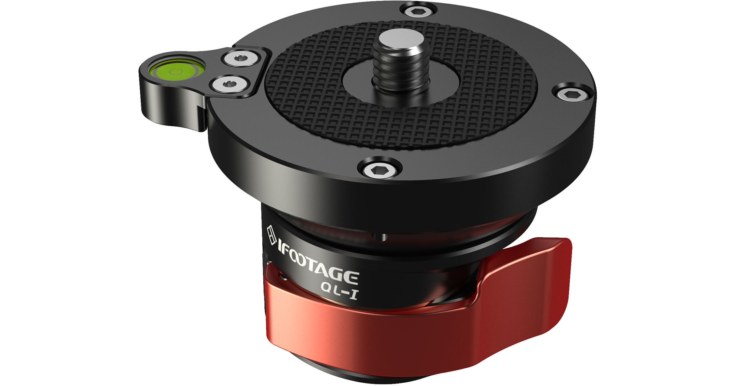 iFootage QL-I Quick Leveler QL-I B&H Photo Video