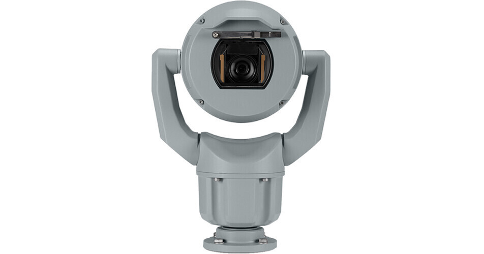 Bosch MIC inteox 7100i 2MP Outdoor Network PTZ MIC-7602-Z30G B&H