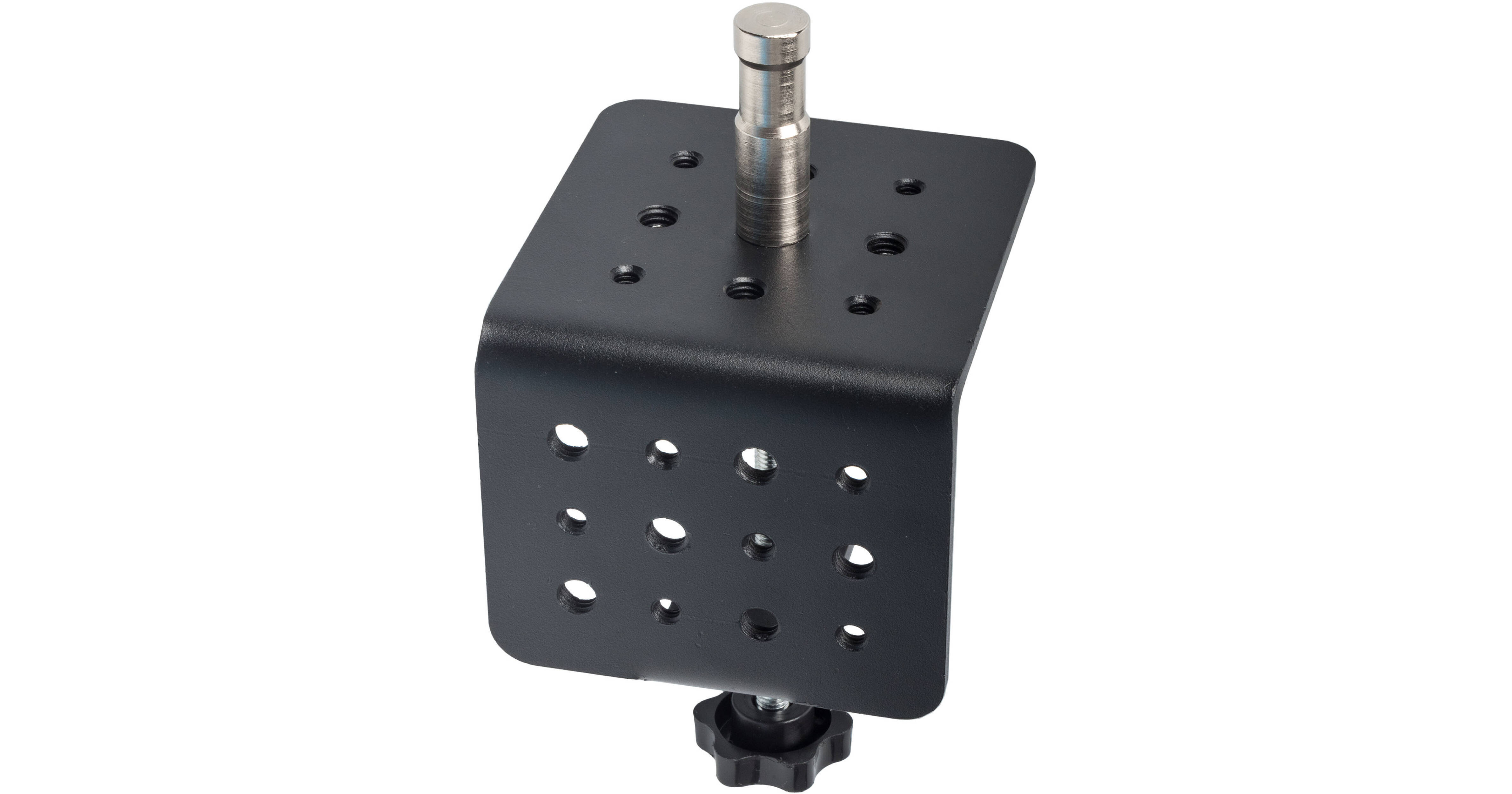 CAME-TV Heavy-Duty C Clamp Light Stand C-CLAMP-STAND B&H Photo