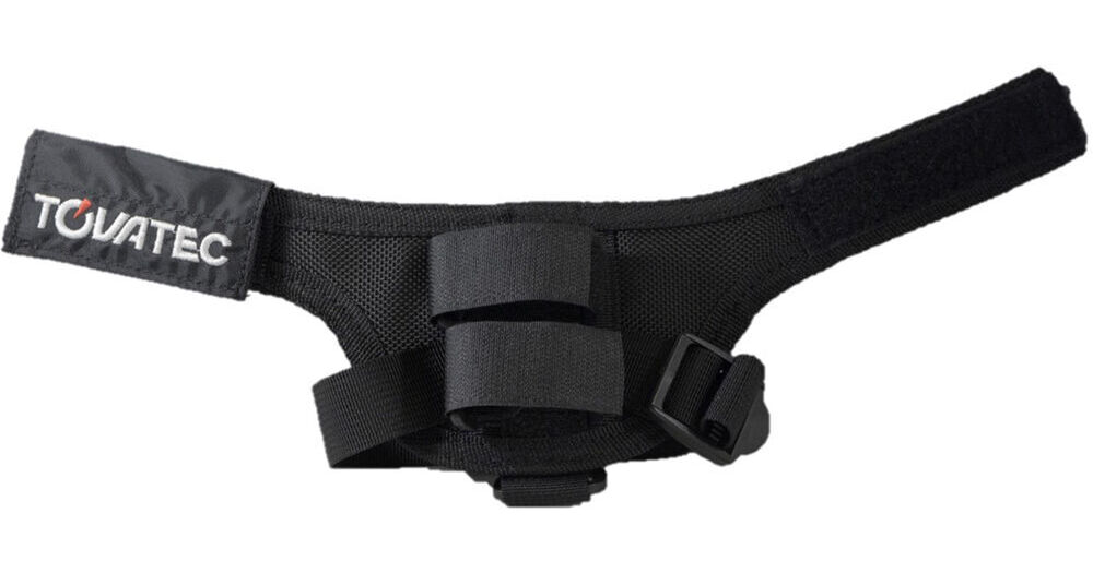 Tovatec Deluxe Universal Hand Strap UHS-D B&H Photo Video