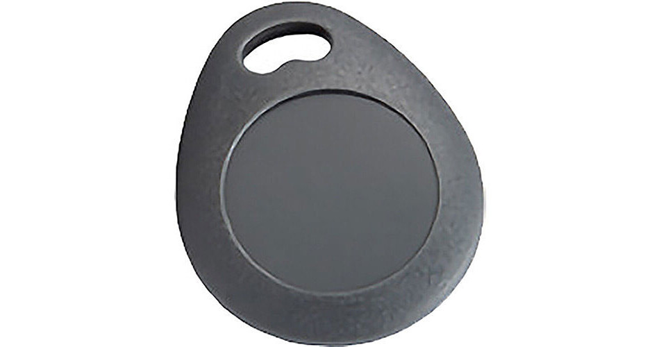 GEOVISION GV-AS ID Key Fob (13.56 MHz, 50-Pack) 530-MK135-000
