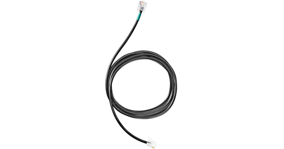 EPOS/SENNHEISER Adapter Cable for Electronic Hook Switch 1000751