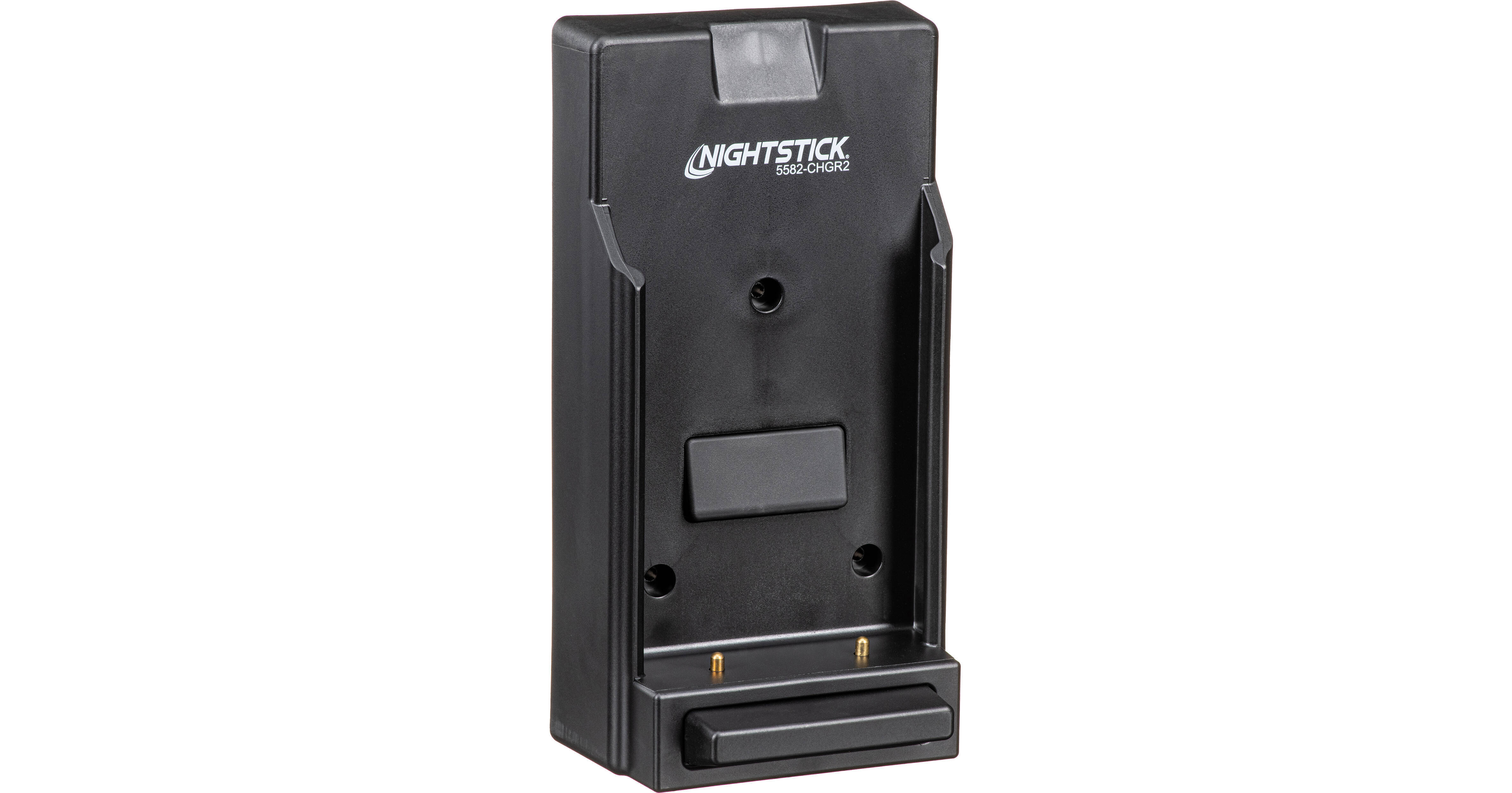 Nightstick Charging Base for XPR-5582 & 5584 Series 5582-CHGR2