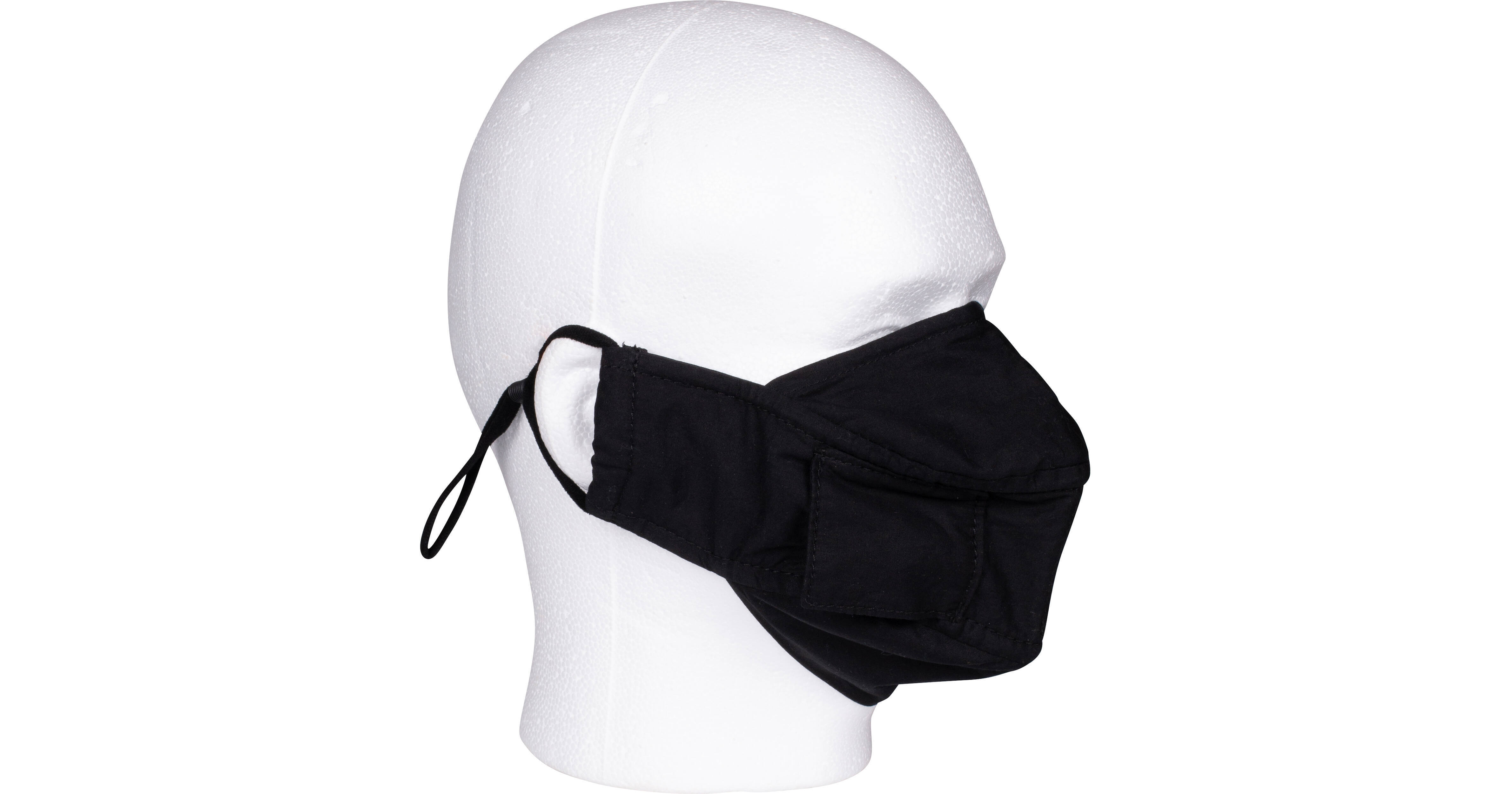 Gator Double-Layer Instrument Face Mask GBOMFLUTEPIC-MSK B&H