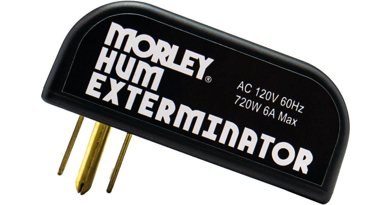 Ground Loop & Hum Eliminators | Audio Isolation Transformers