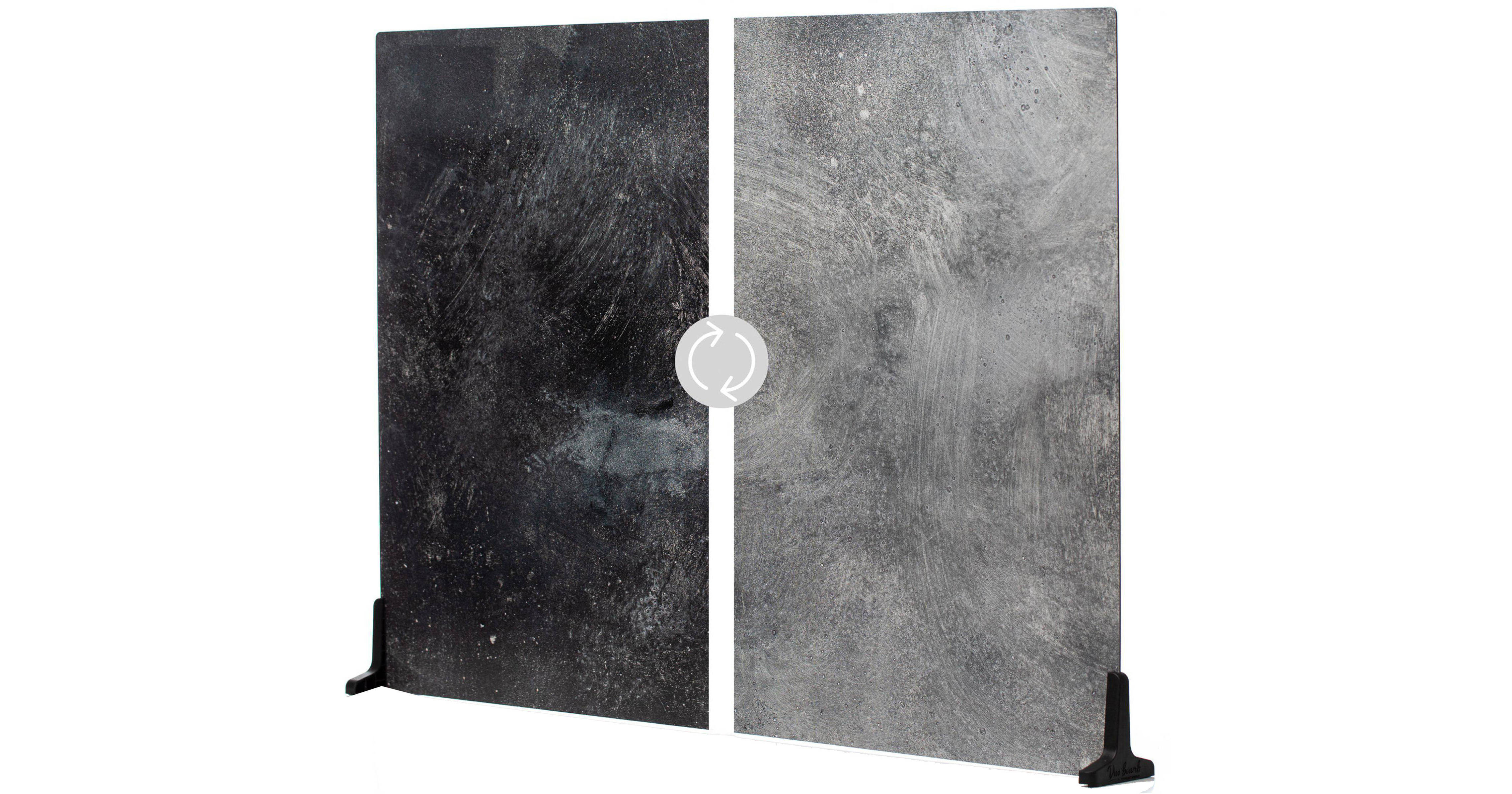 V-FLAT WORLD Duo-Board Double-Sided Background 00812L B&H Photo