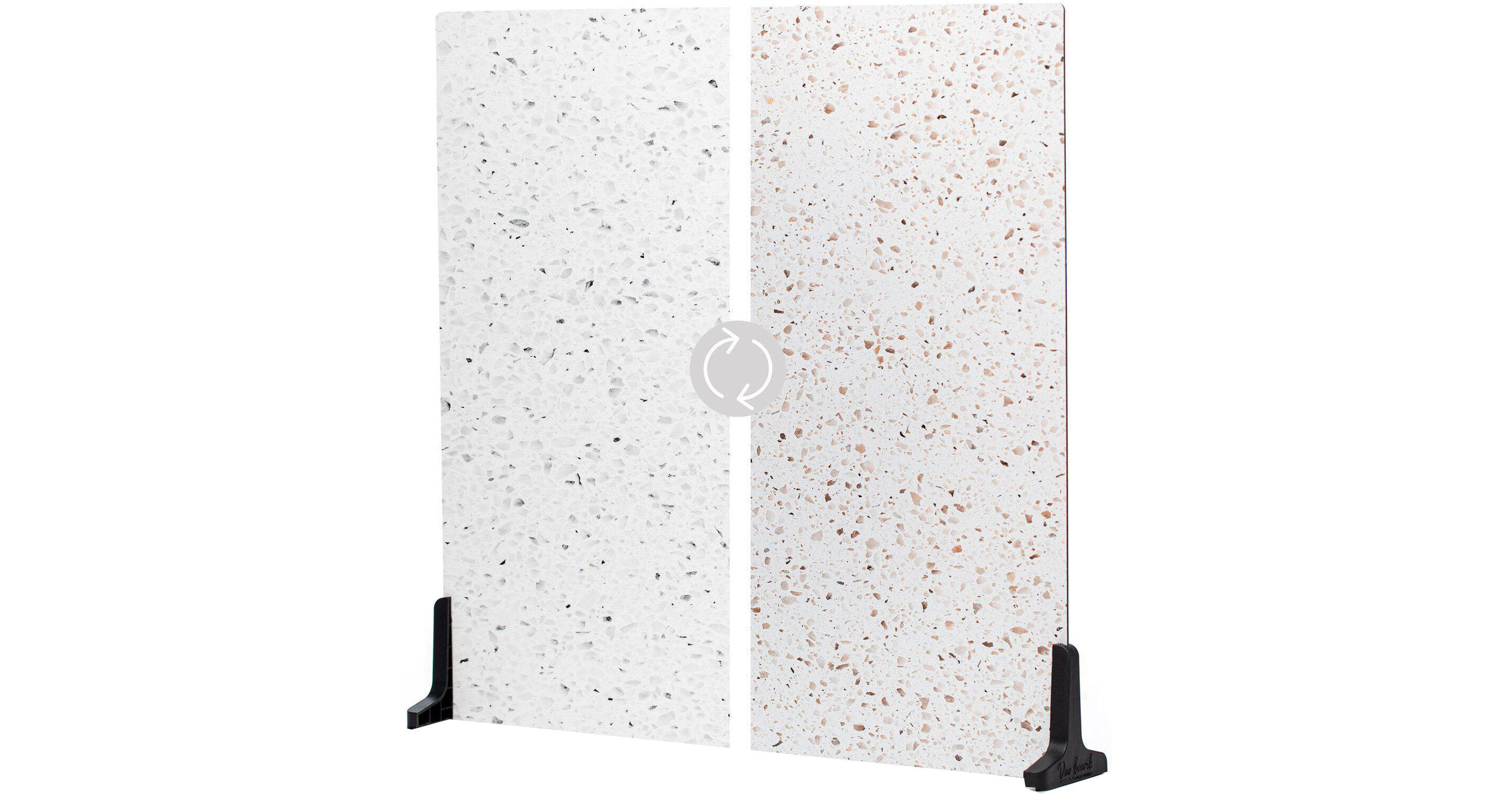 V-FLAT WORLD Duo-Board Double-Sided Background 00817 B&H Photo