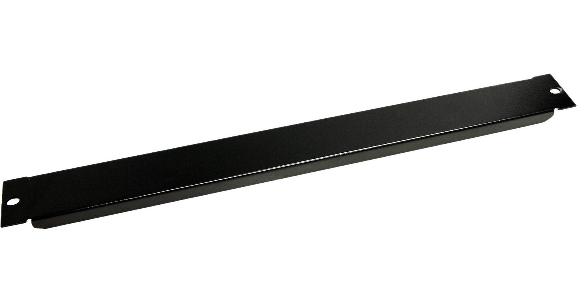 StarTech Blank Rack Panel for 19" Racks/Cabinets (1 RU) BLANKB1