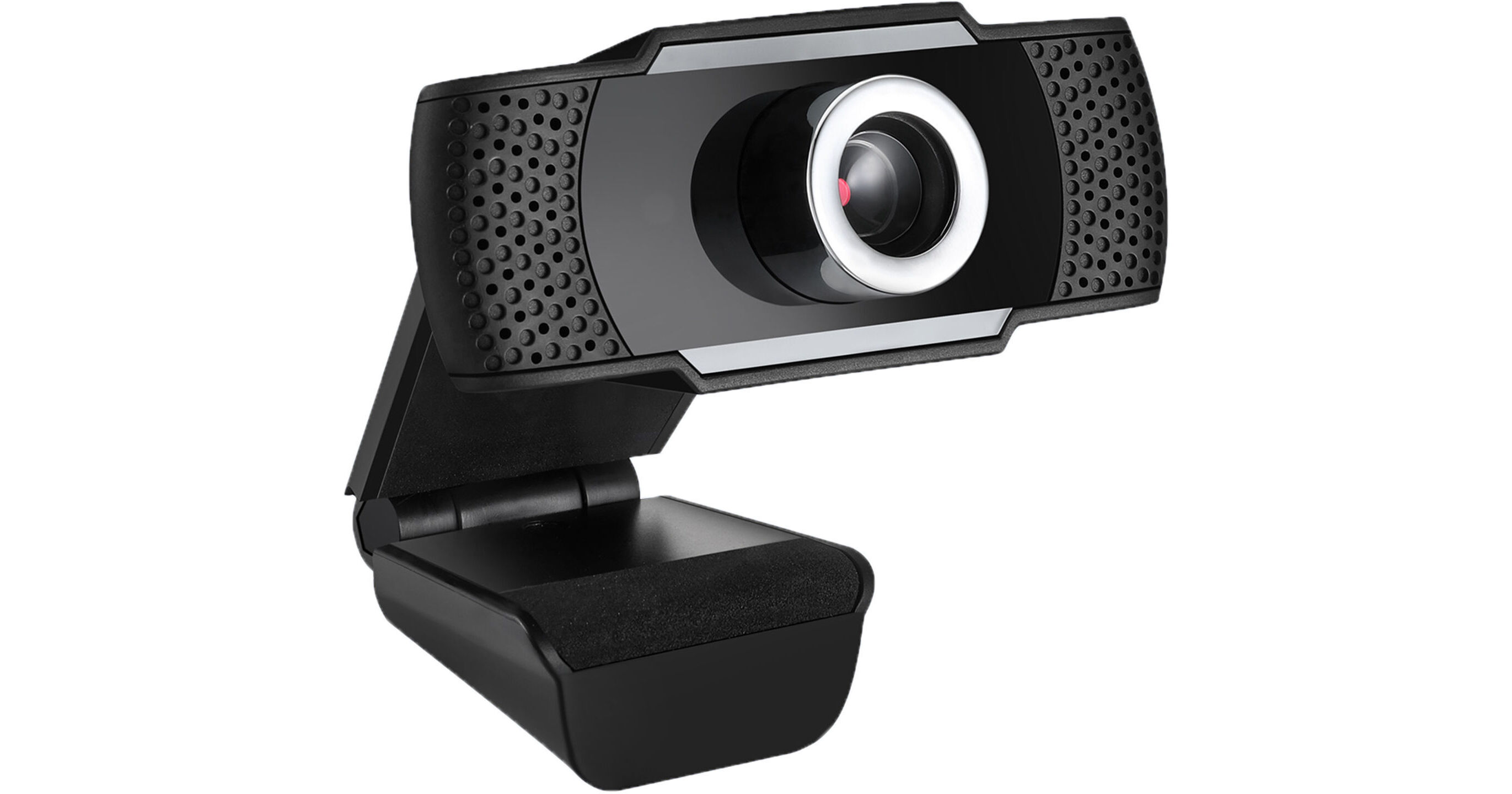 Adesso CyberTrack H4-TAA 1080P HD USB Webcam CYBERTRACKH4TAA B&H