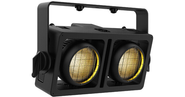 CHAUVET PROFESSIONAL STRIKE Array 2 Outdoor-Ready STRIKEARRAY2