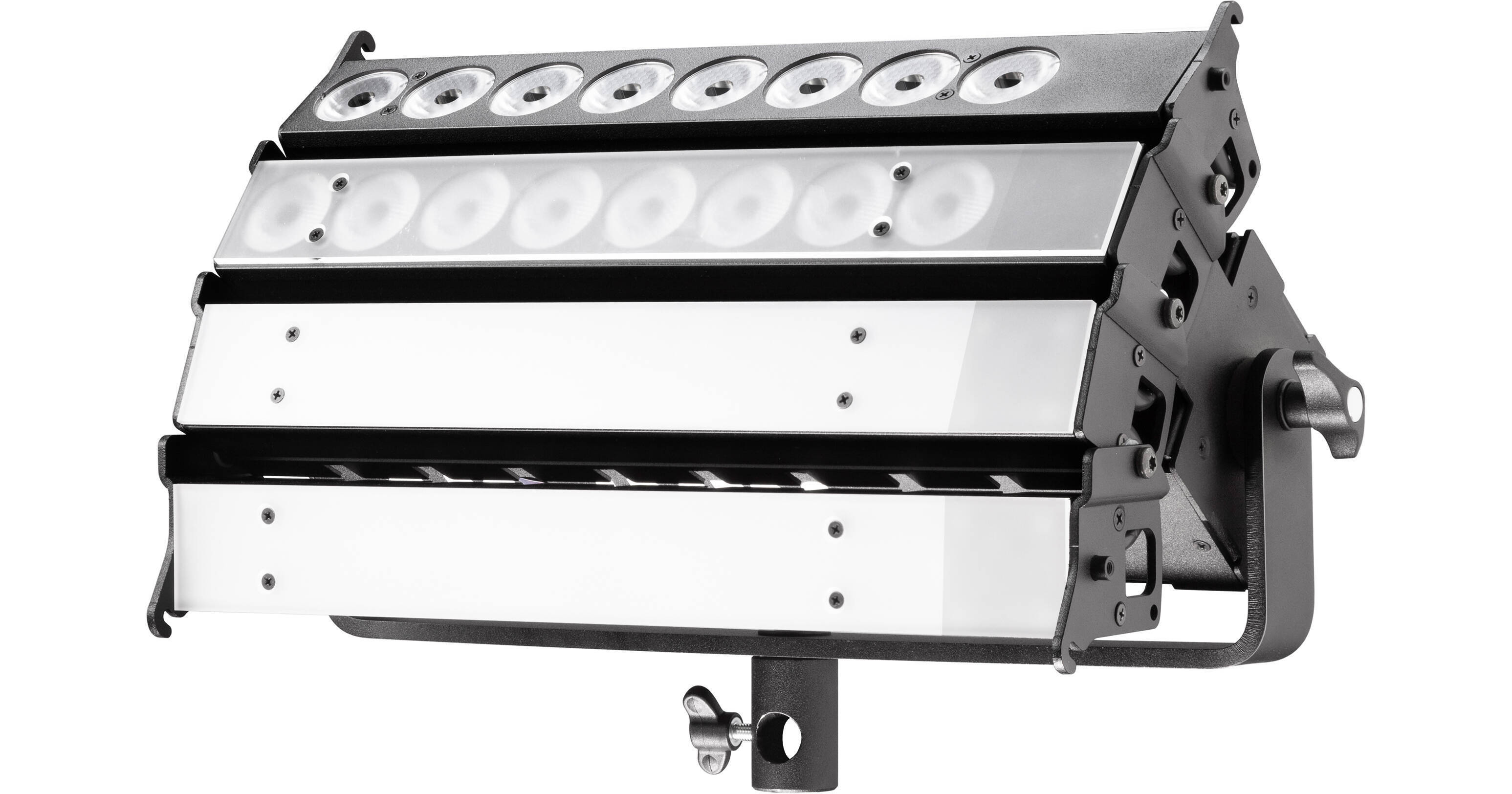 VELVETlight CYC 4 Series LED Light VY4CST B&H Photo Video