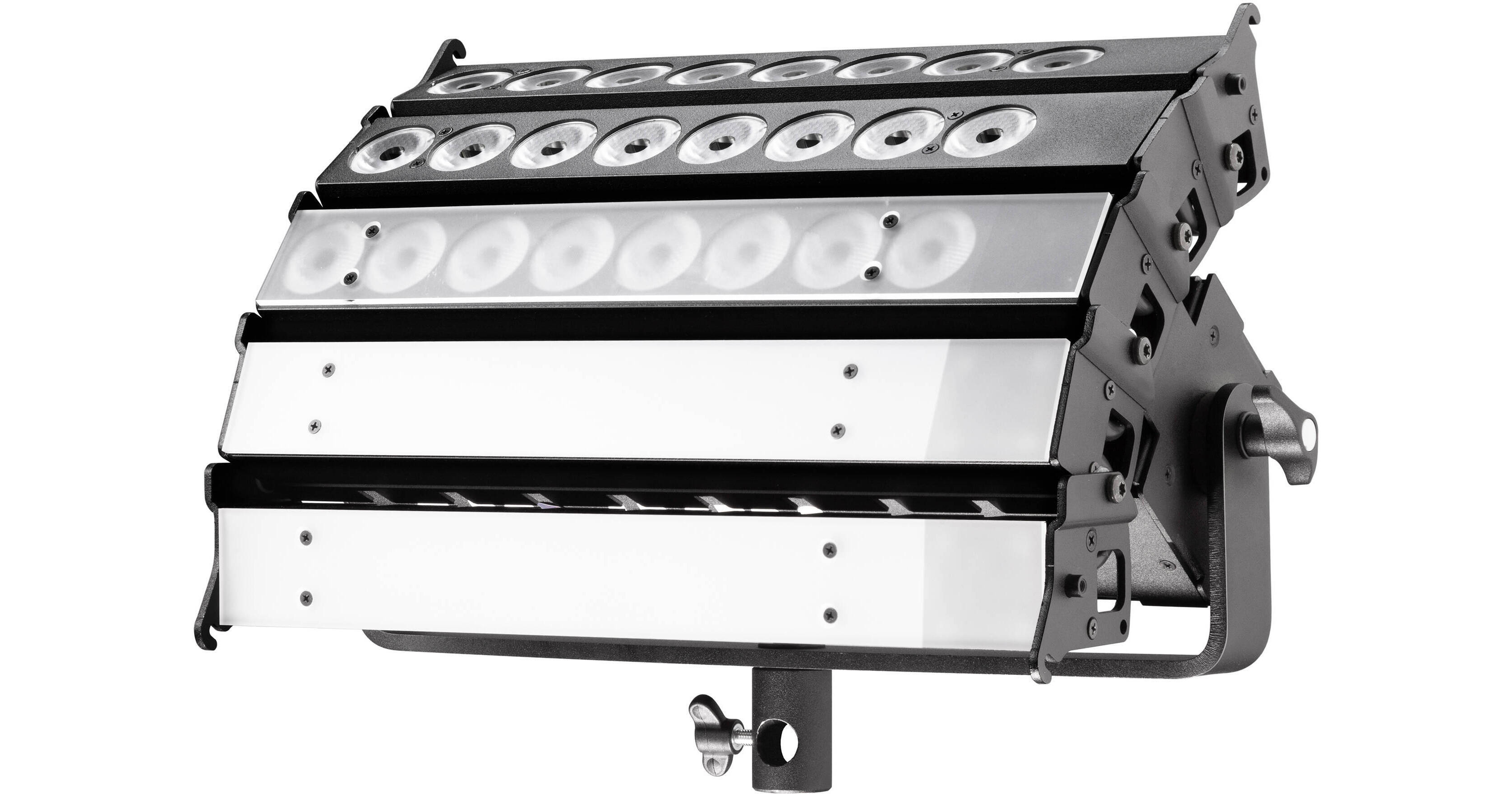 VELVETlight CYC 5 Series LED Light VY5CST B&H Photo Video