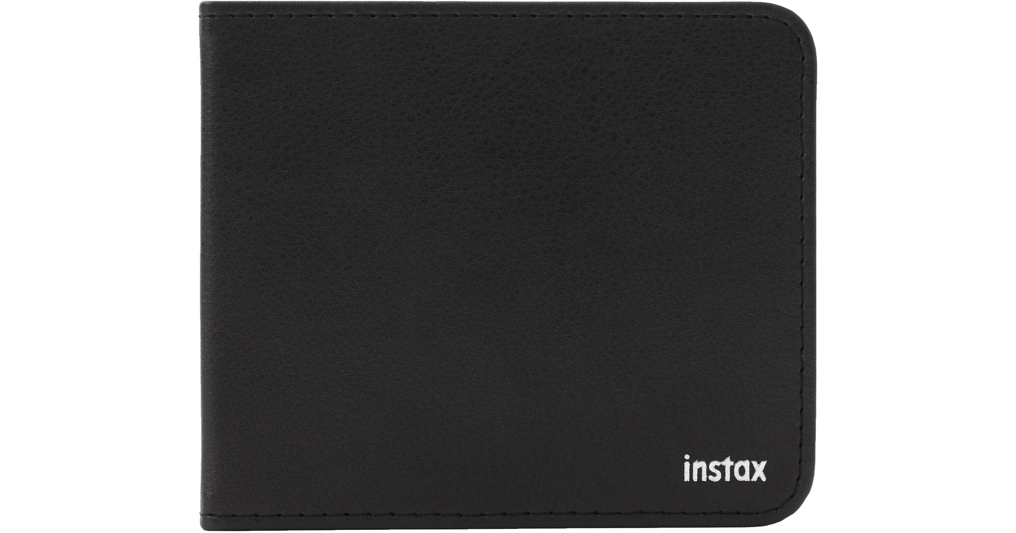 FUJIFILM Instax Wide Photo Album 600022256 B&H Photo Video