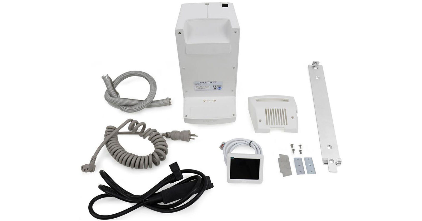 Ergotron LiFeKinnex Smart Battery Dock 98-247 B&H Photo Video