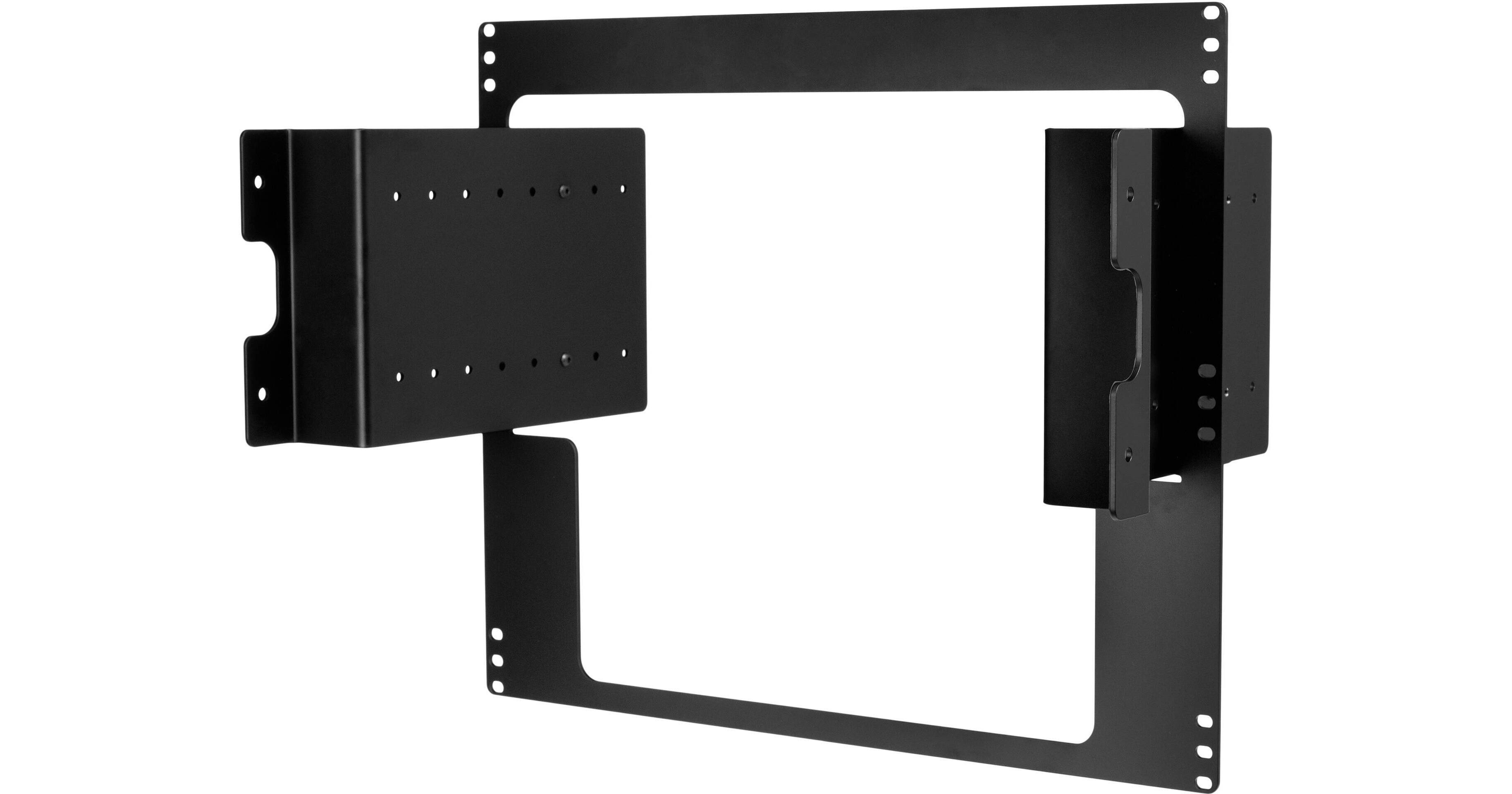 SmallHD Rack Mount for OLED 22 ACC-MT-RACK-OLED-22 B&H Photo