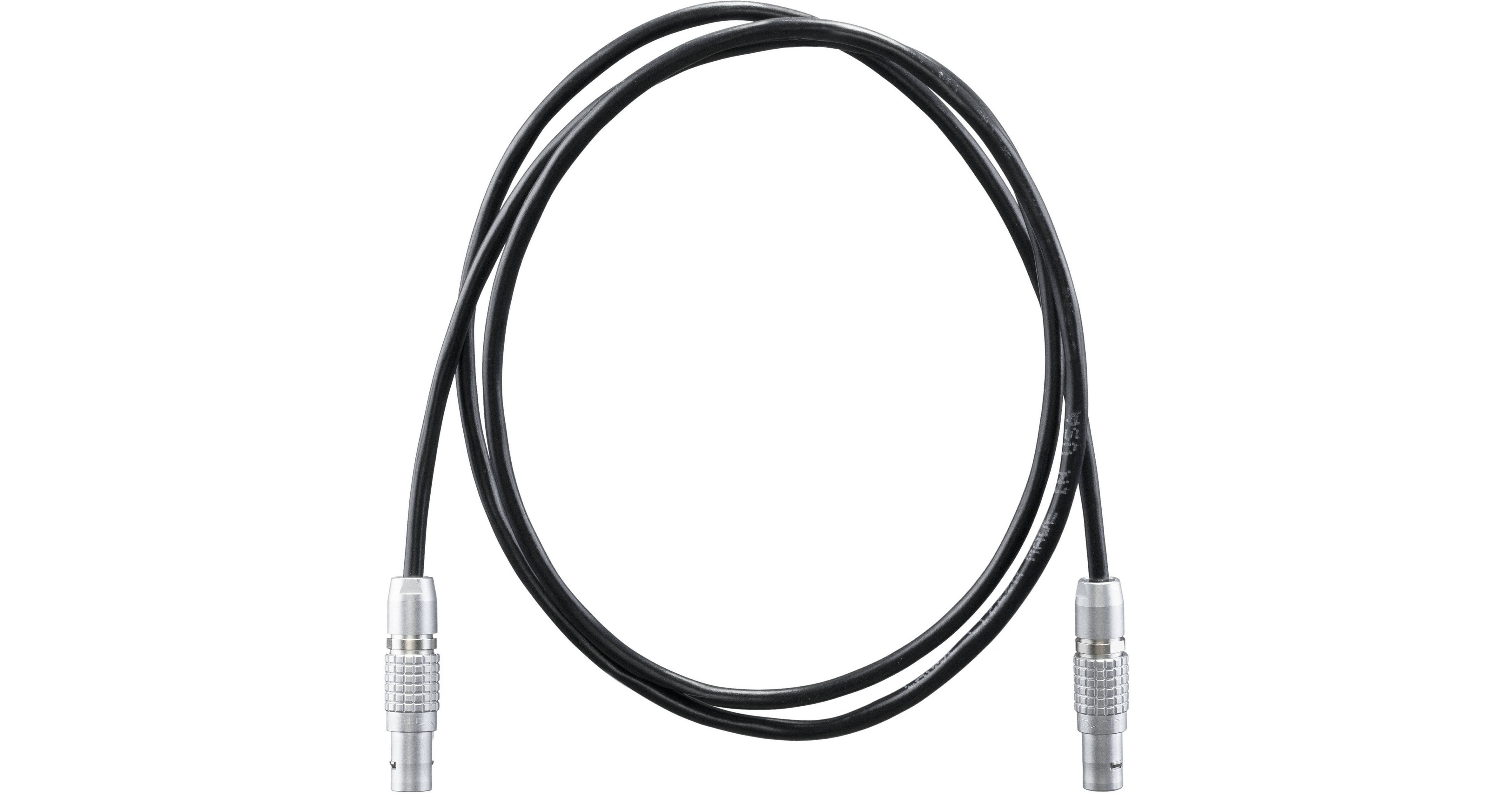 SmallHD 2-Pin to 2-Pin Power Cable (36") CBL-PWR-2PIN-2PIN-36