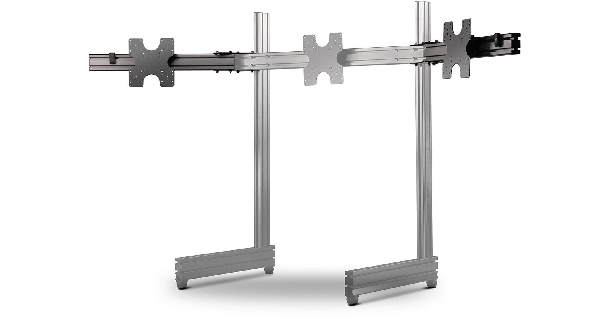 Next Level Racing Elite Freestanding Triple Monitor NLR-E006 B&H