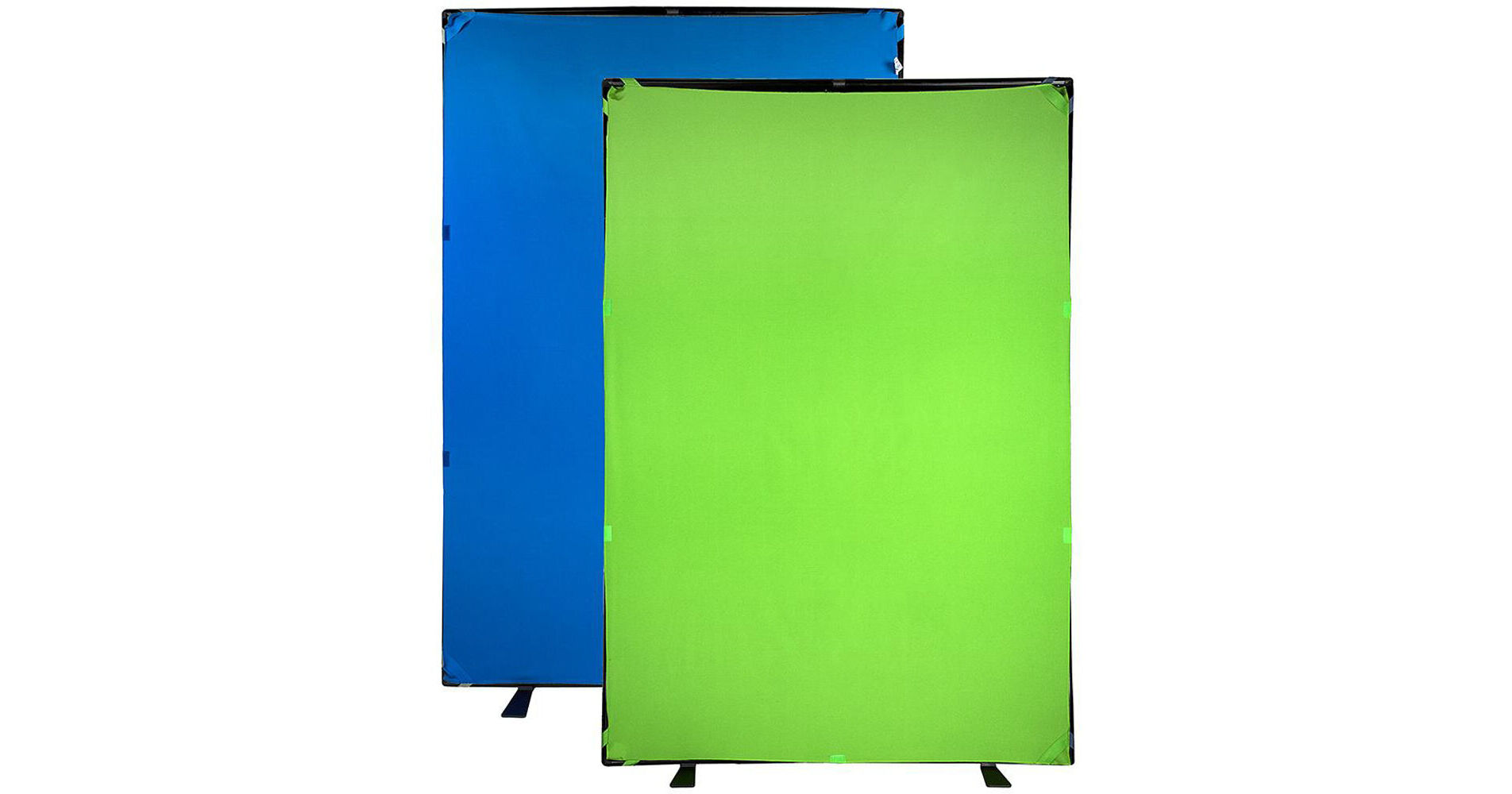 FotodioX Portable Background Kit PBK-BG-5X7 B&H Photo Video