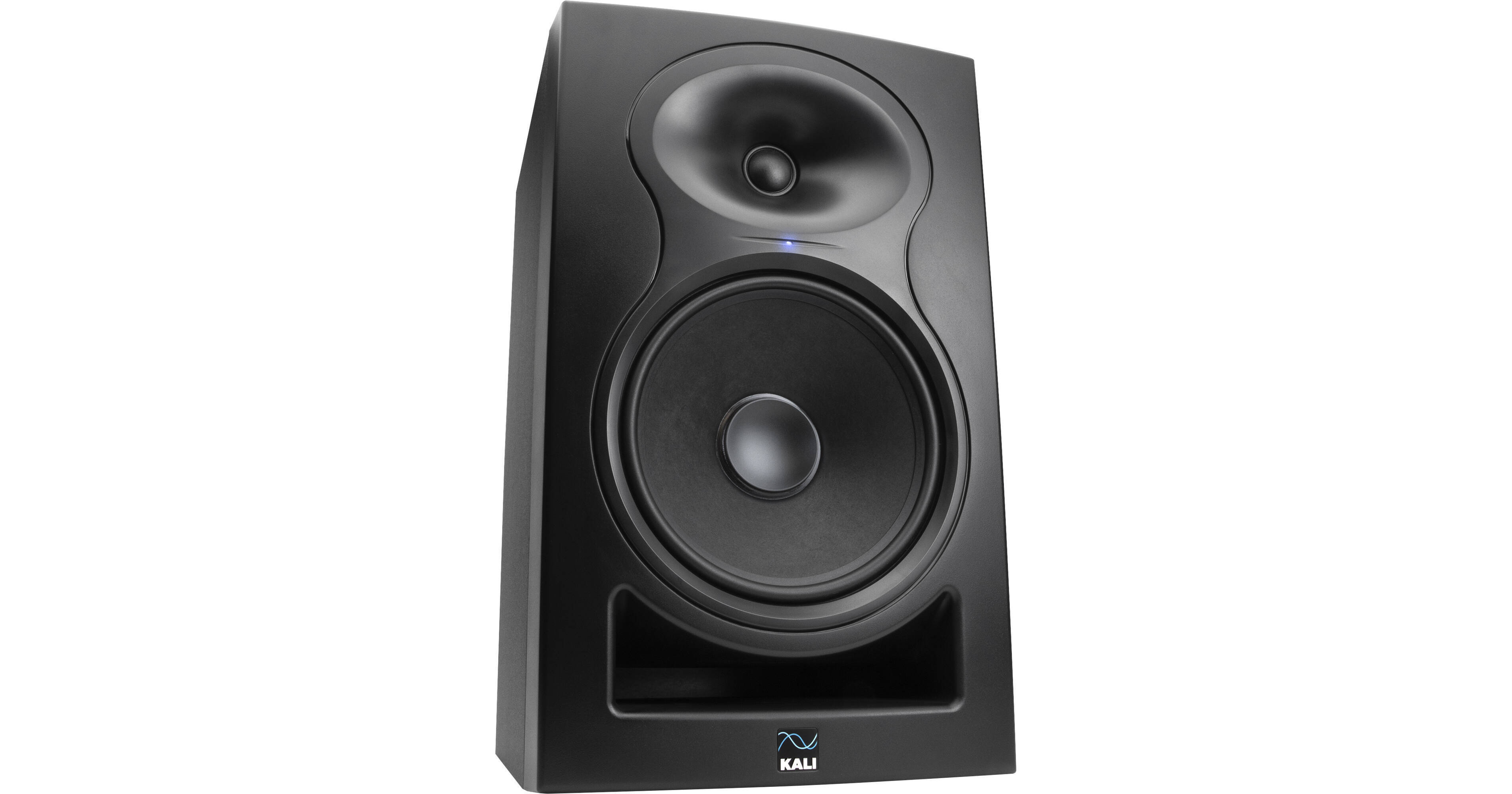 Kali Audio Project Lone Pine Studio Monitor LP-8 v2 LP-8 V2 B&H