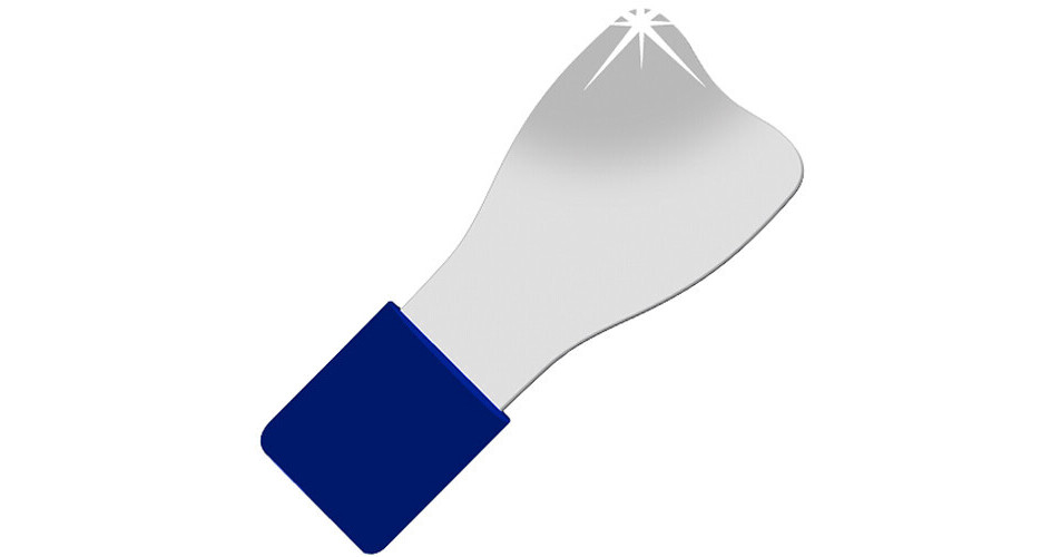 Doctoreyes Occlusal Mirror No. 13 (Adult Size, 70mm) 860125 B&H