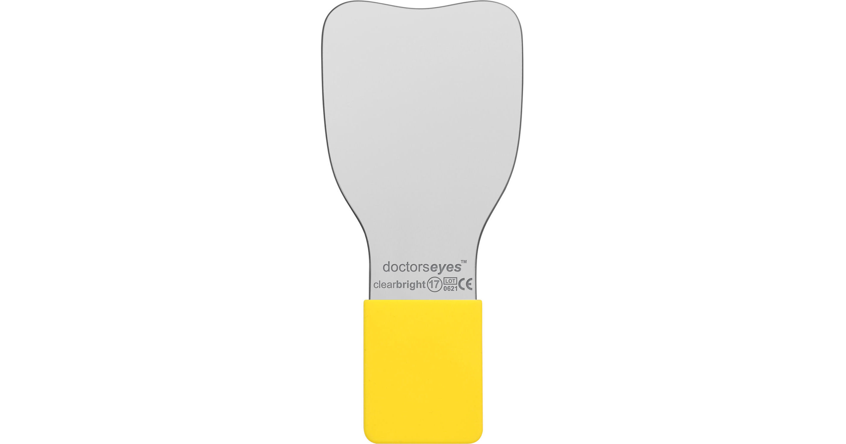 Doctoreyes Occlusal Mirror 17 Clearbright 860128 B&H Photo Video