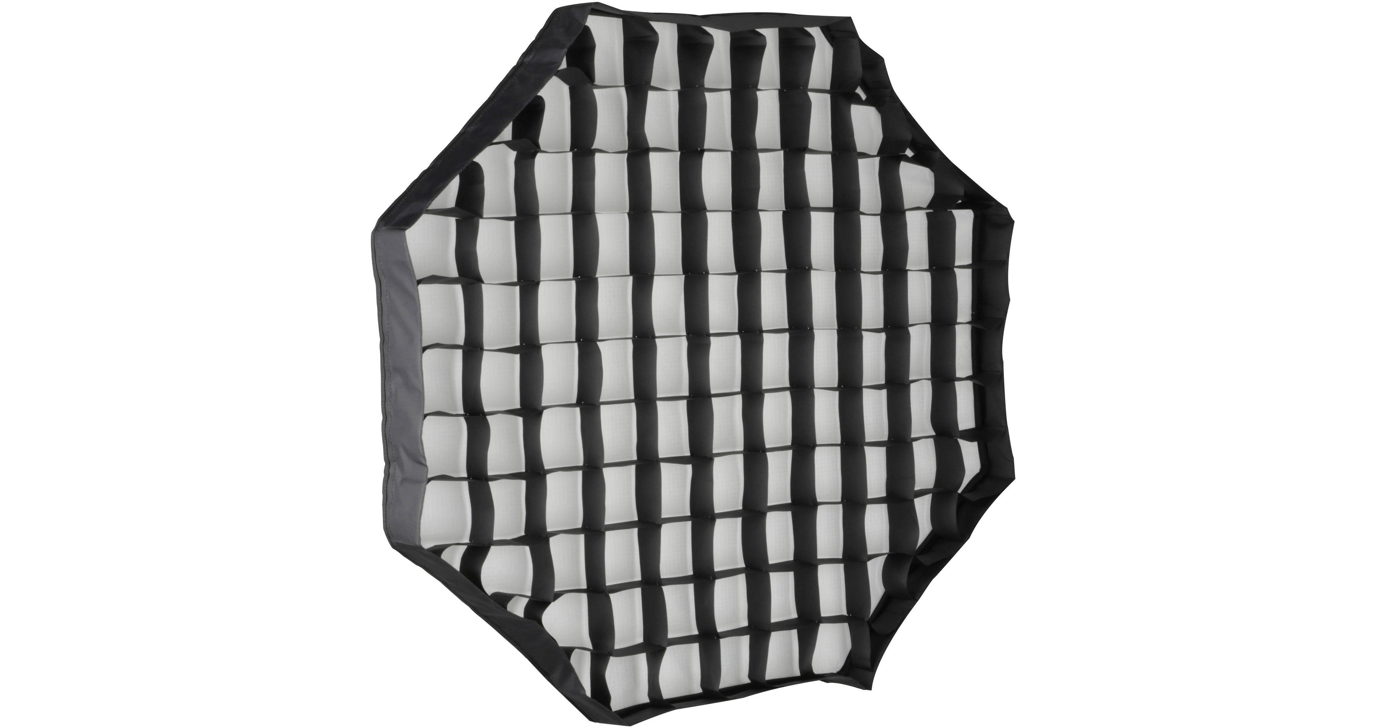 Softbox Grids & Eggcrate Grids | B&H Photo Video