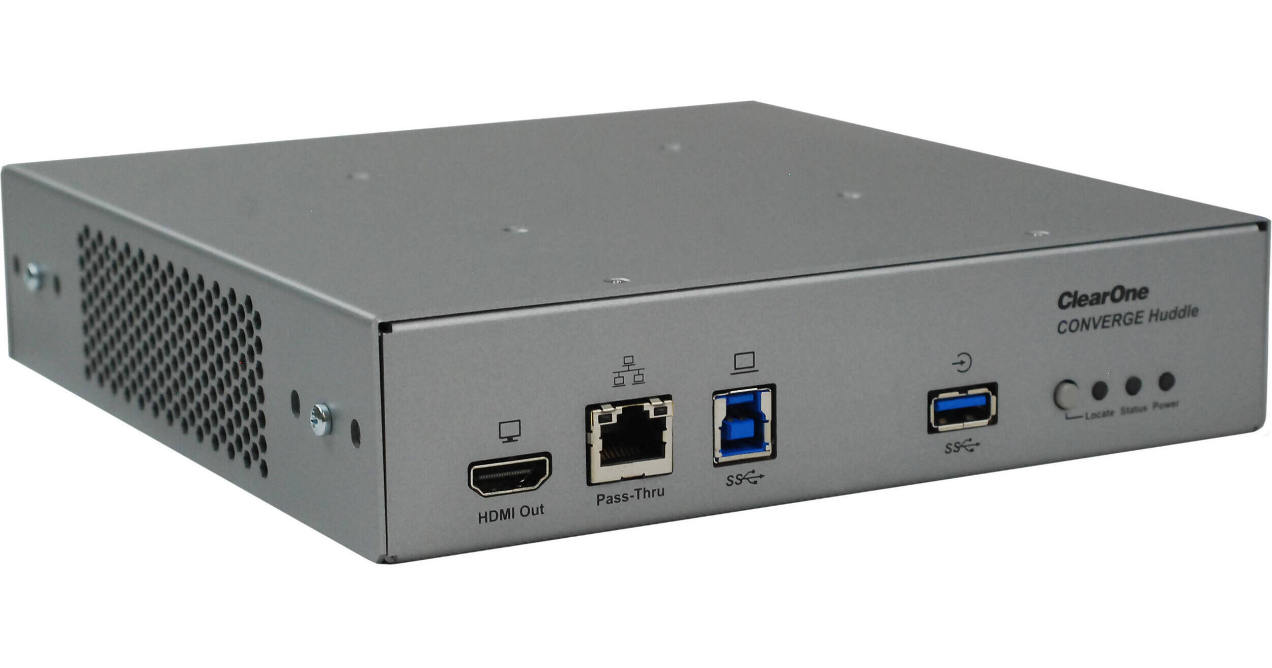 ClearOne Converge Huddle Professional Audio DSP 910-3200-701 B&H