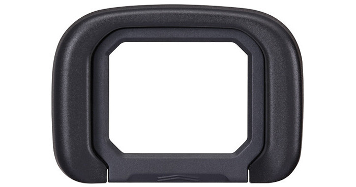 Eyecups | Camera Eyepiece | B&H Photo Video