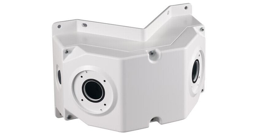 Bosch Universal Dual Pendant Wall Mount NDA-U-DWMT B&H Photo