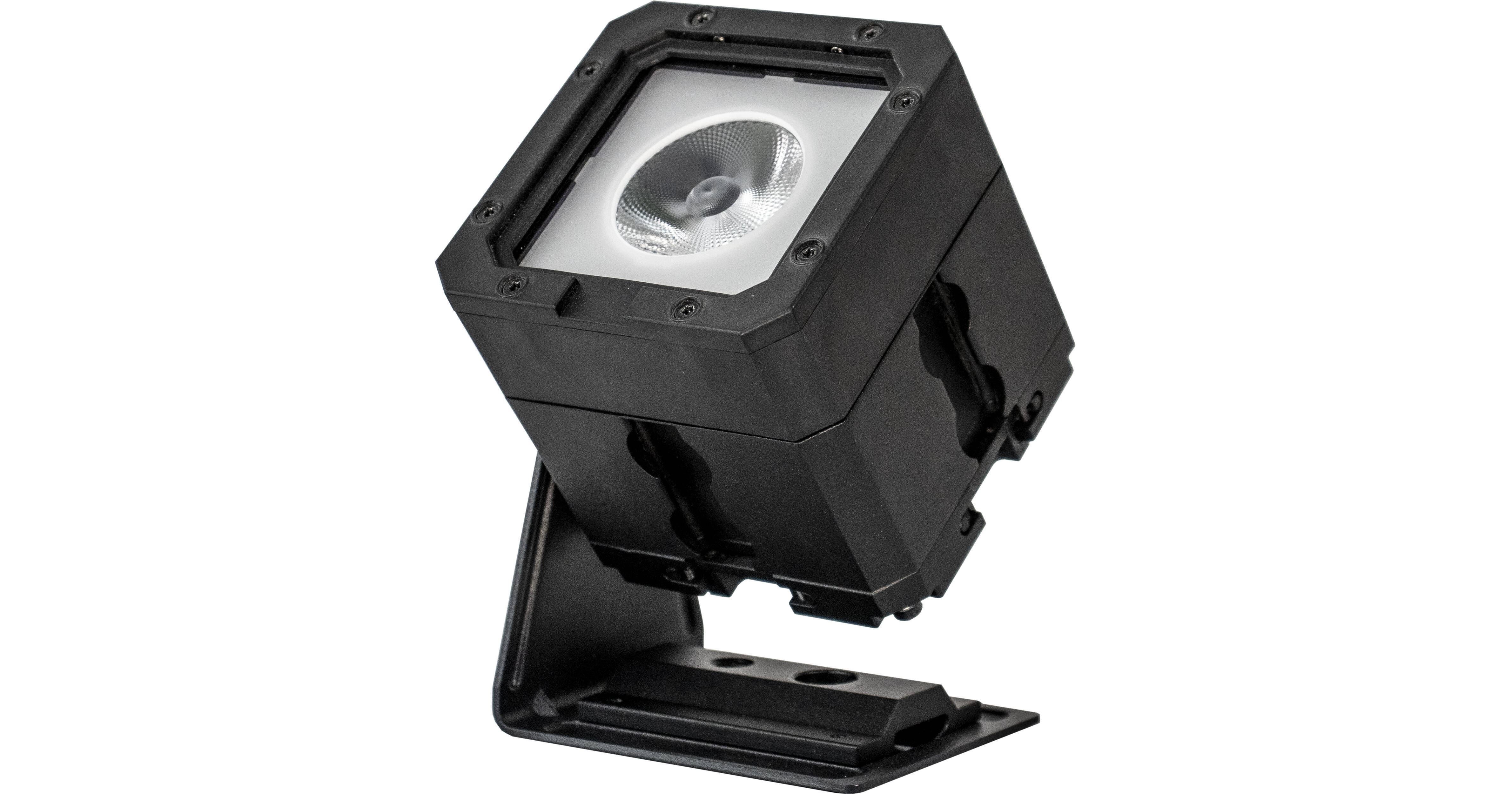 Astera PixelBrick 8-Light Kit with Accessories PB15-SET B&H