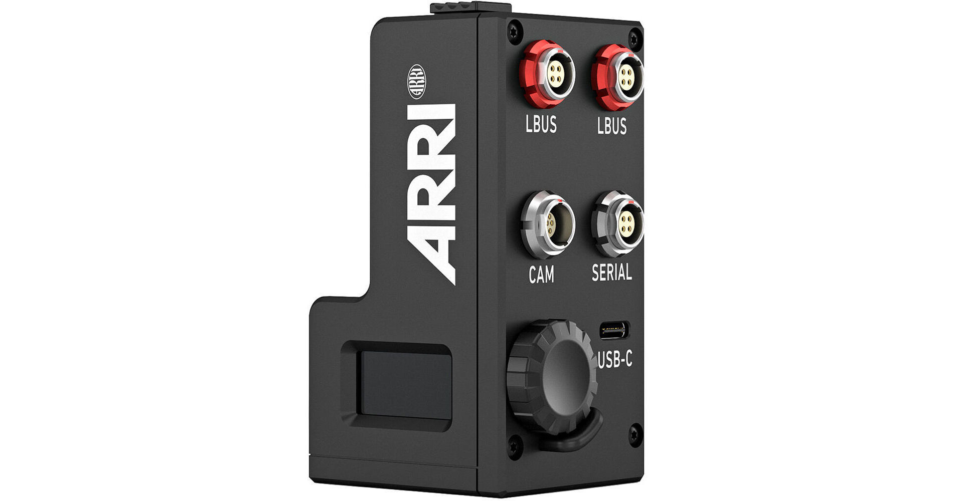 ARRI Radio Interface Adapter RIA-1 Set KK.0039980 B&H Photo Video