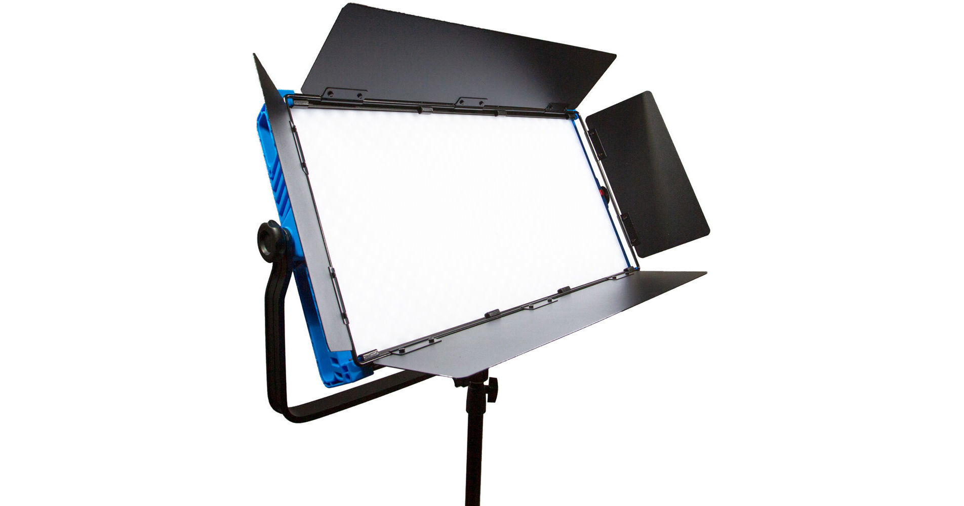 Dracast Kala Plus Series LED2000 Bi-Color LED Light DRKP2000B