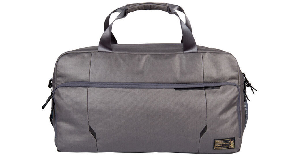 Hex Halo UNSC Duffel HX2823-HALO B&H Photo Video